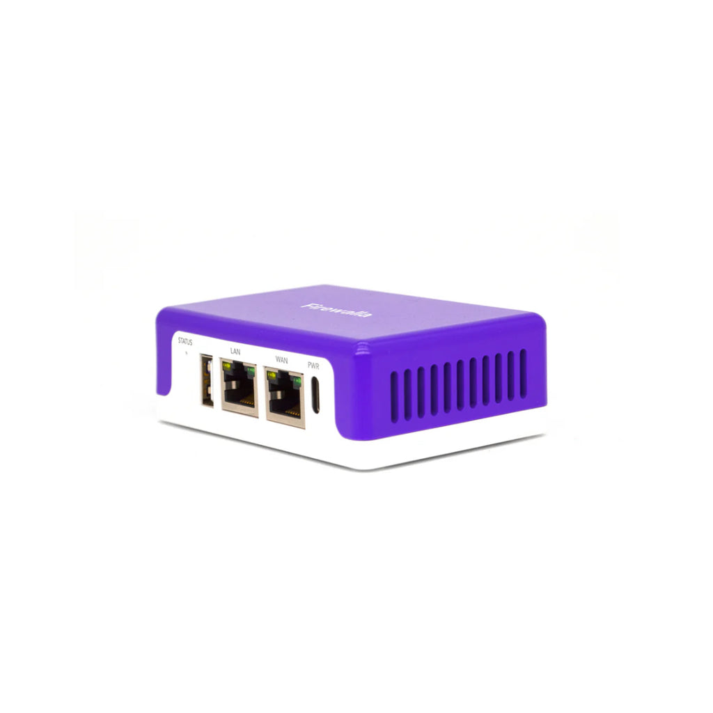 Firewalla Purple SE Firewall & Router | wifi-center.nl