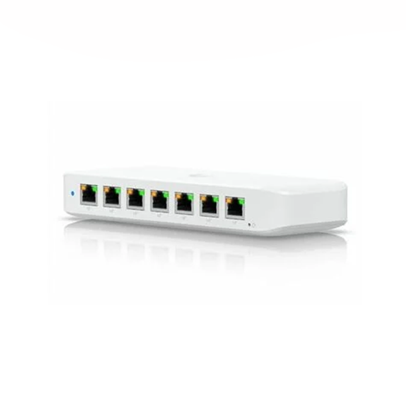 Ubiquiti UniFi Switch Ultra | wifi-center.nl