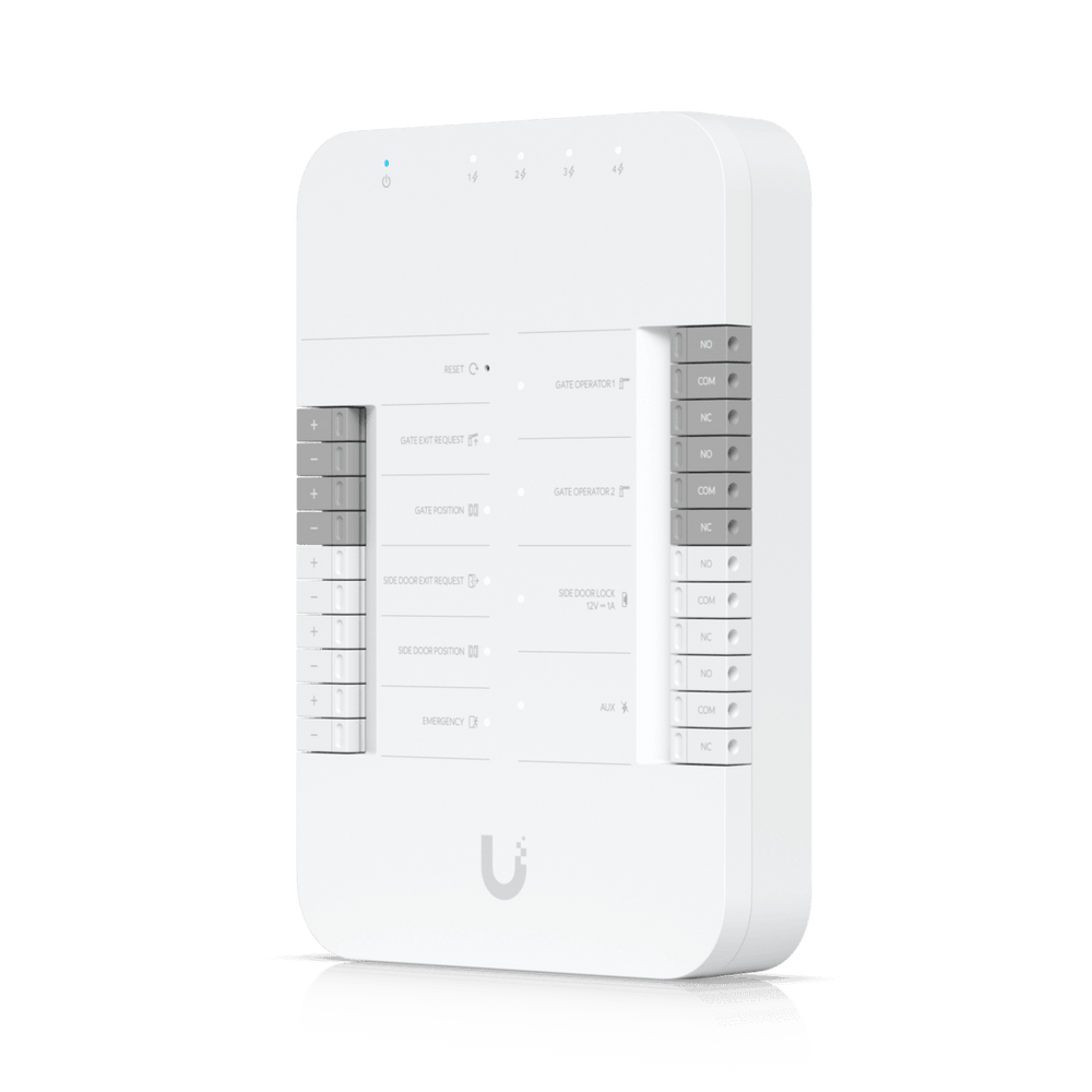 UniFi Access Gate Hub