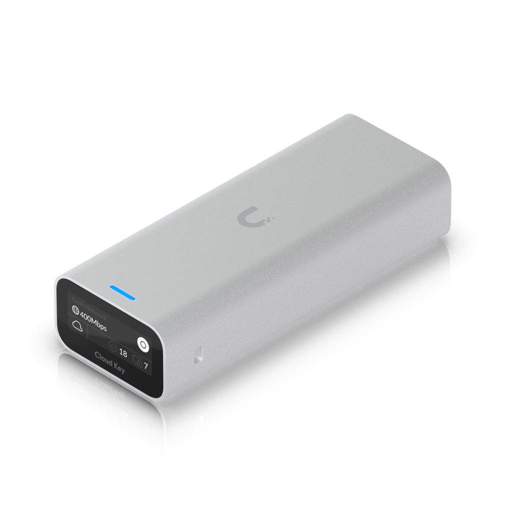 Ubiquiti UniFi Cloud key Gen 2 | wifi-center.nl